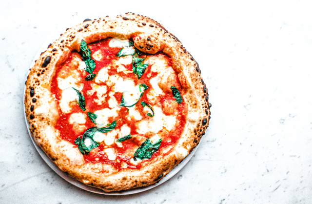 SOTTO Pizza - Sotto Pizza